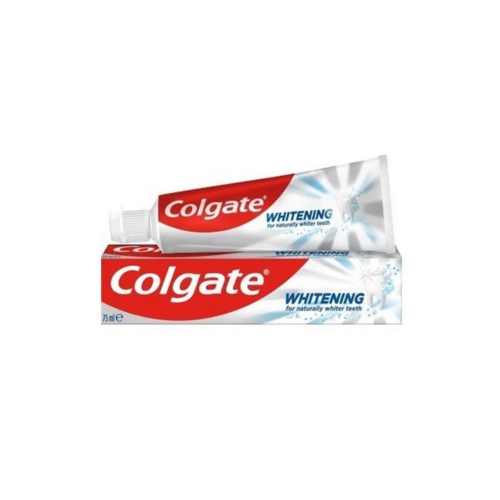 Colgate paste za zube Whitening 75 ml | Pevex