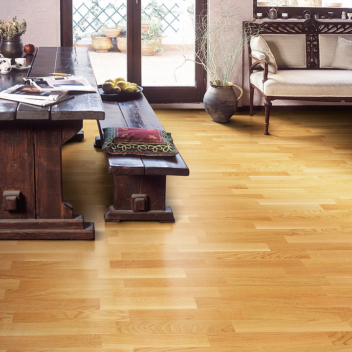 Parket TARKETT 1123x194x13,5MM HRAST SINTEROS ORIGINAL 1,307m2 | Pevex