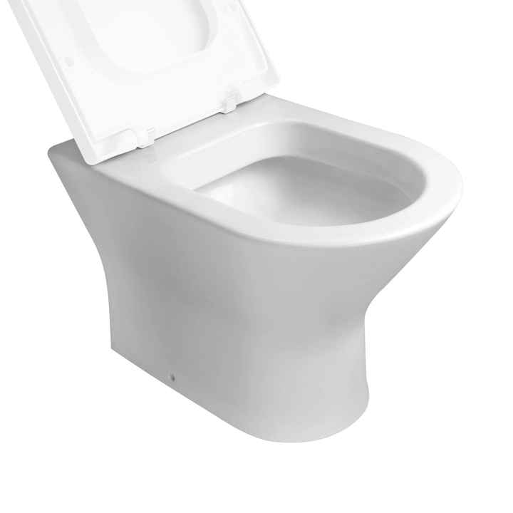 WC školjka ROCA NEXO STOJEĆA | Pevex