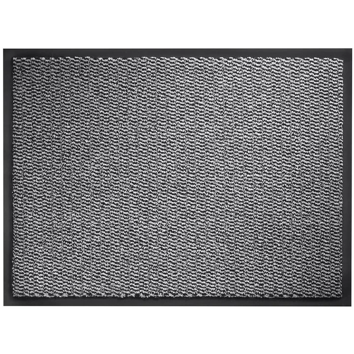 Otirač SPECTRUM 40x60 cm 014 light grey | Pevex