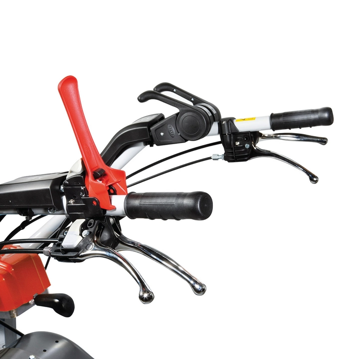 NIBBI MOTOKULTIVATOR KAM 7S EMAK K900H PLUS FREZA 60CM | Pevex