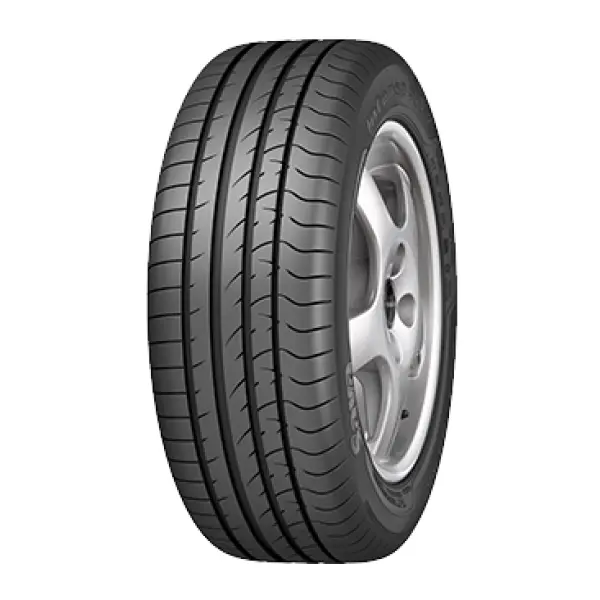 Ljetna auto guma SAVA 215/65R17 99V INTENSA SUV 2 | Pevex