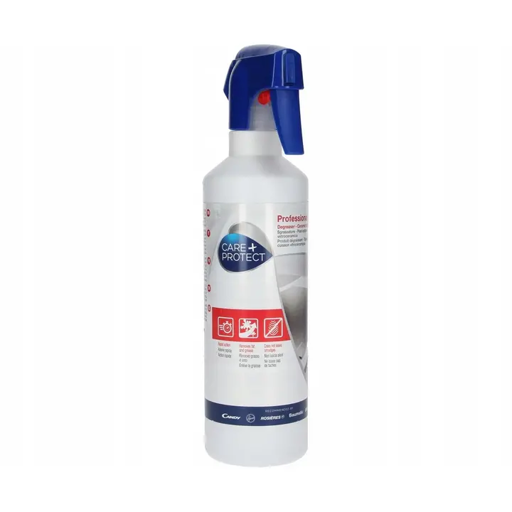 Sredstvo za čišćenje bijele tehnike Care & Protect CSL3805/1 500 ml | Pevex